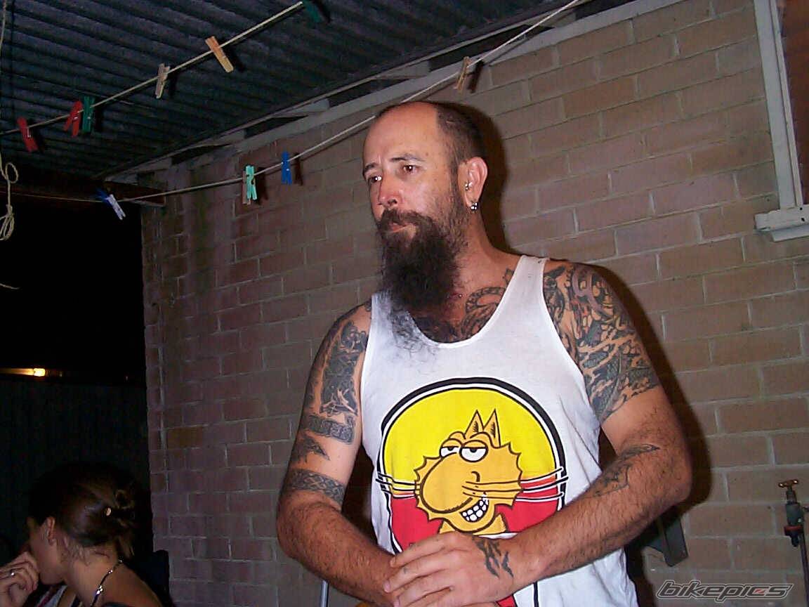 1964 TRIUMPH THUNDERBIRD | Picture 21301