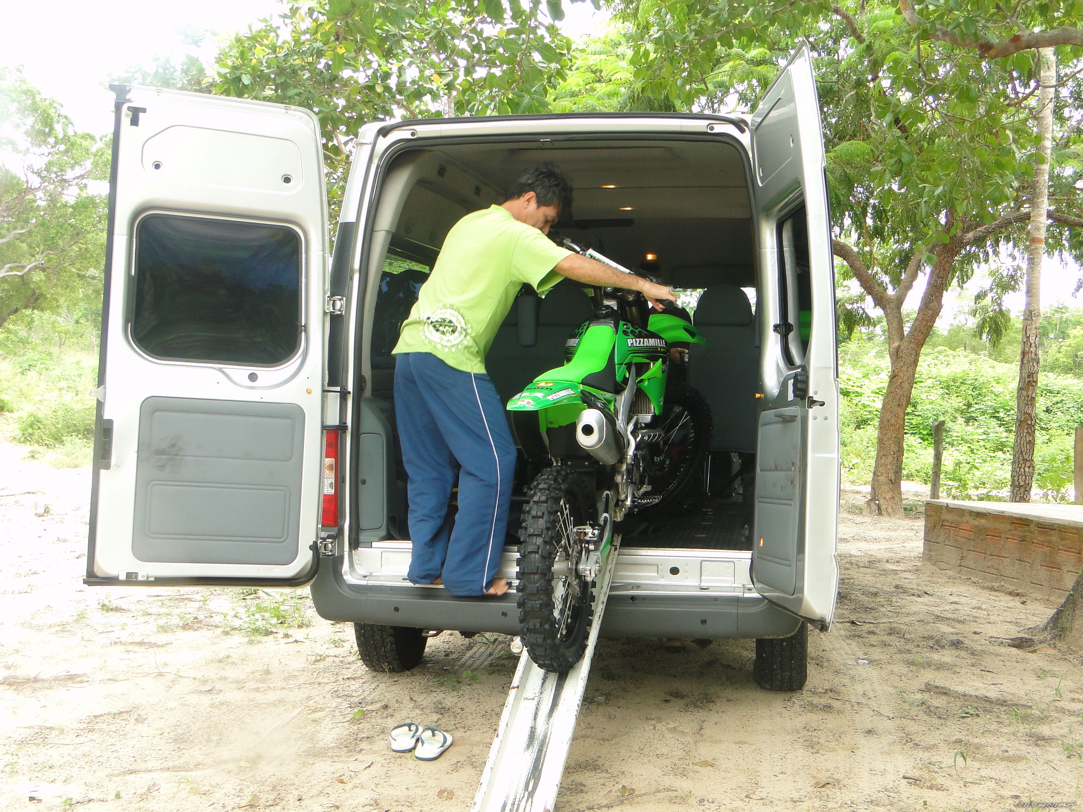 2011 KAWASAKI KFX 250 | Picture 2181402