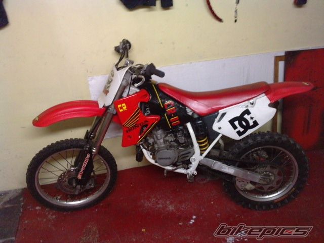 2000 HONDA CR 85 | Picture 2403982