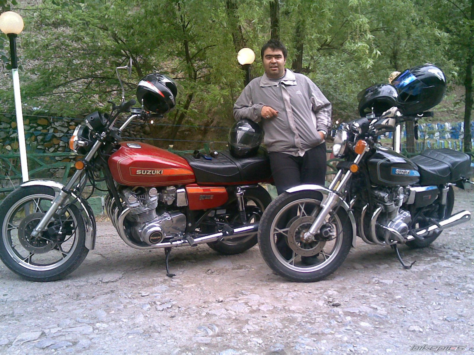 1981 SUZUKI GS1000E | Picture 2520119