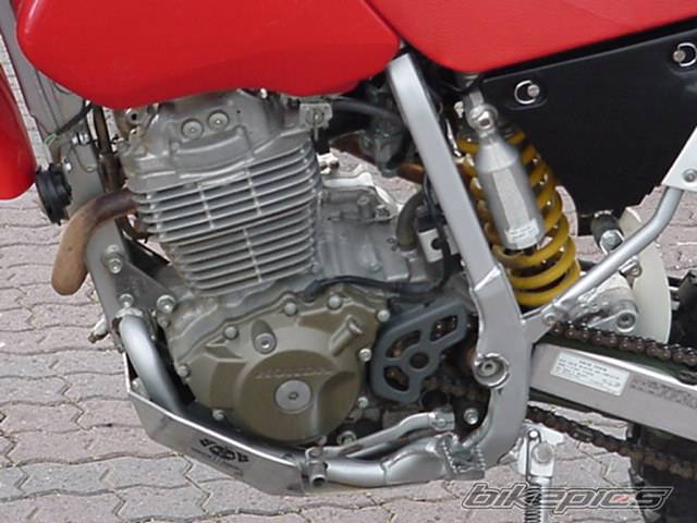 1999 HONDA XR 400 | Picture 33955