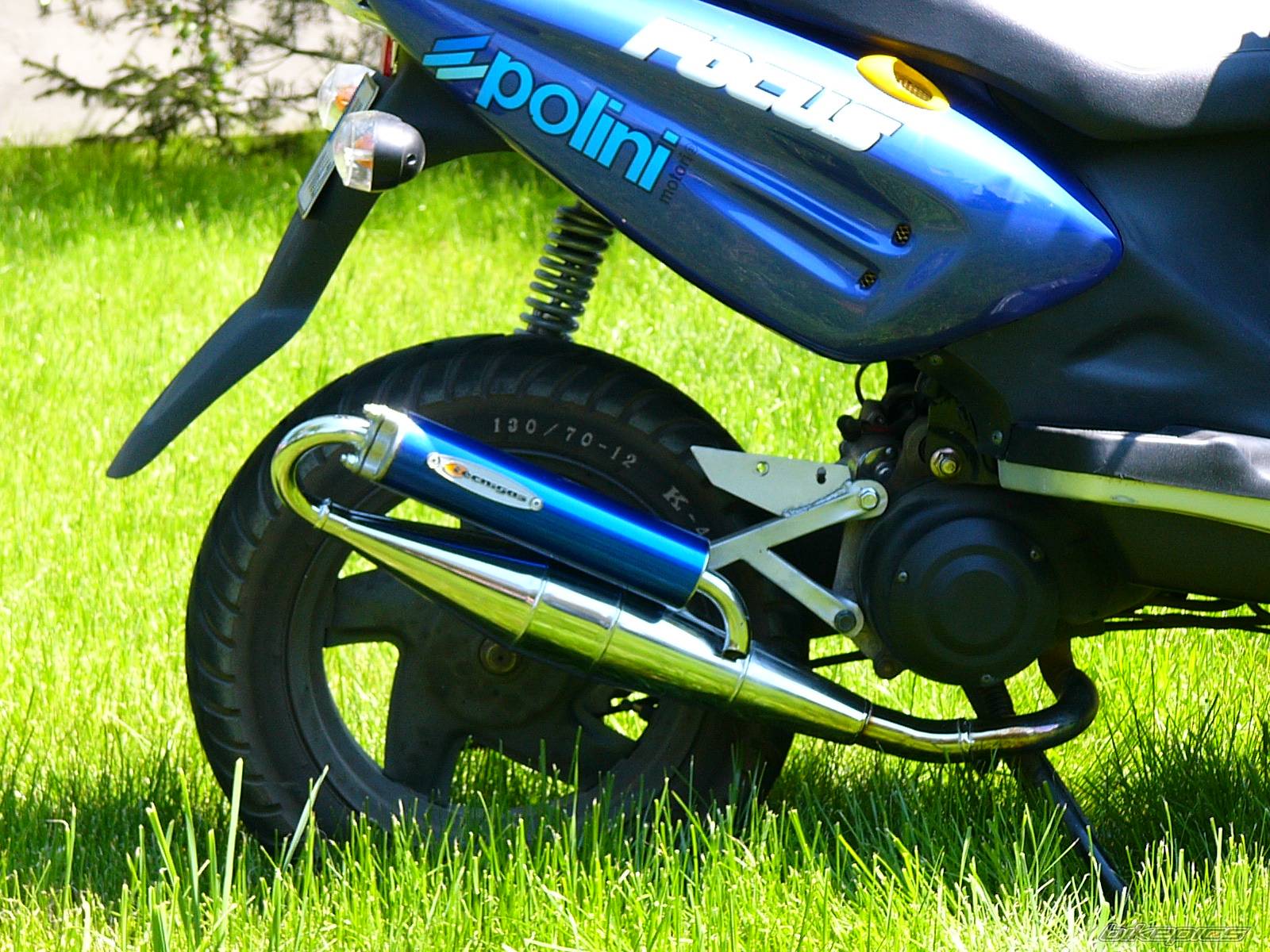 2004 KEEWAY FOCUS 50 | Picture 367844