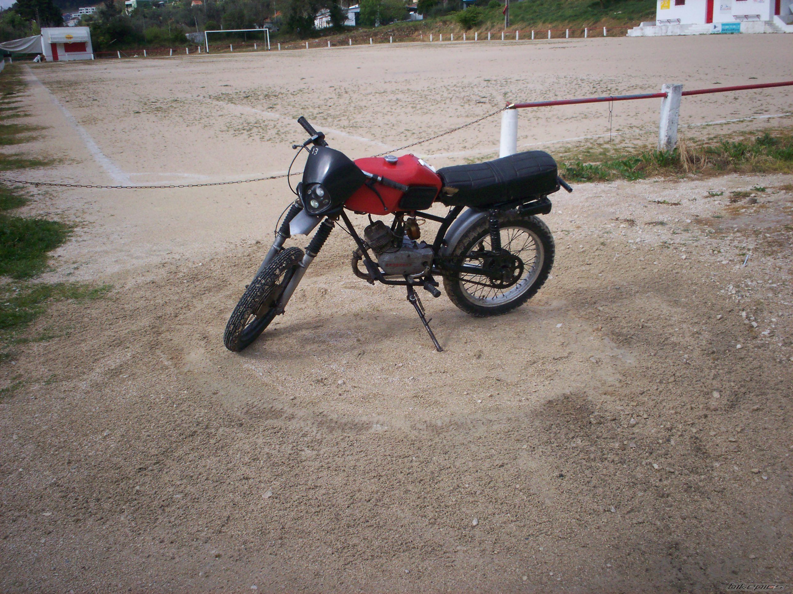 1980 ZUNDAPP Z3 | Picture 850524
