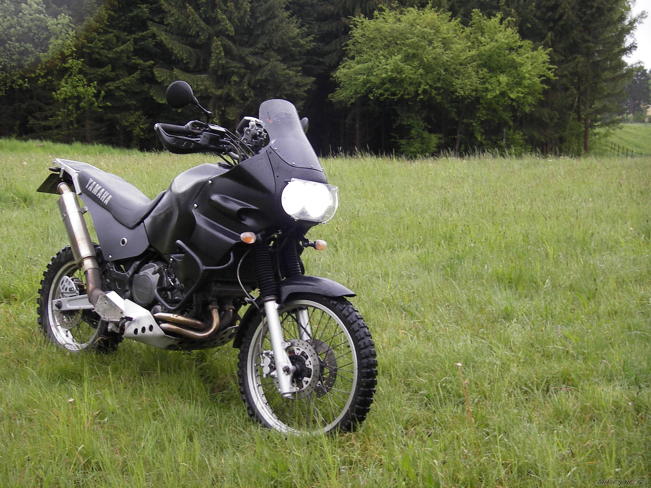 1990 YAMAHA XTZ 750 | Picture 940590