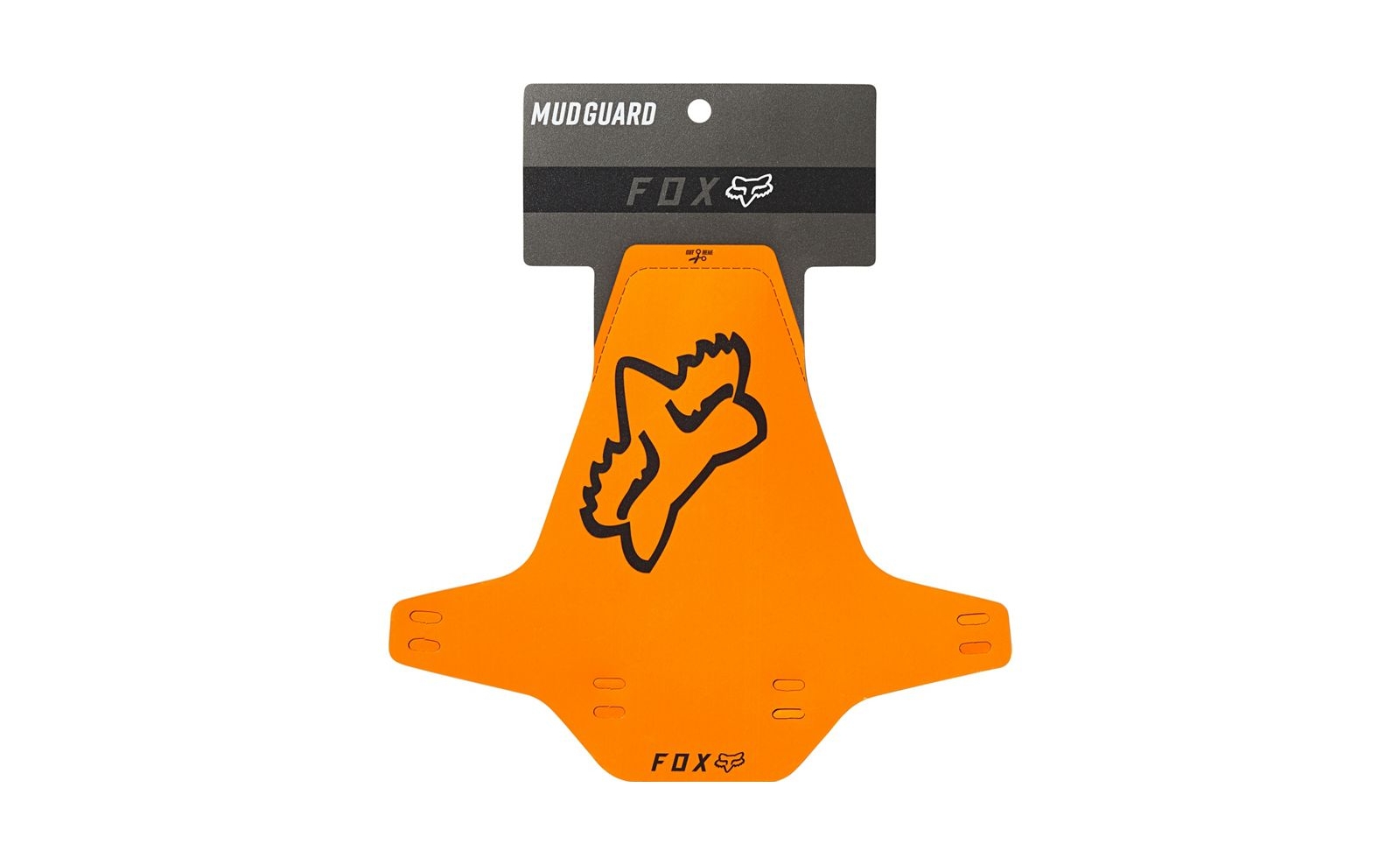 Fox Mud Guard Fork