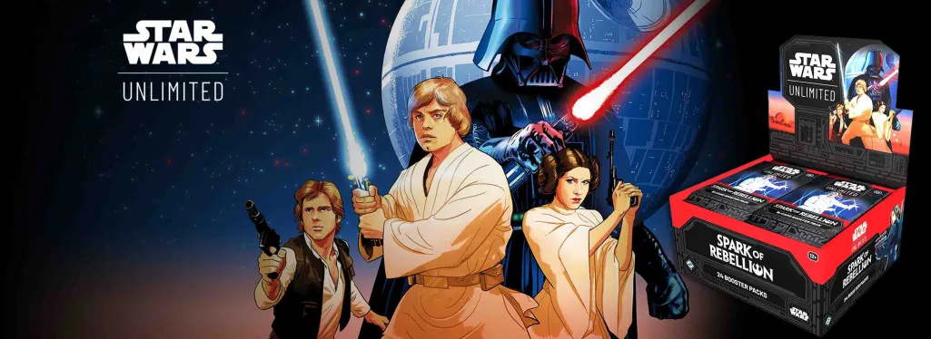 SWU Store Showdown ticket