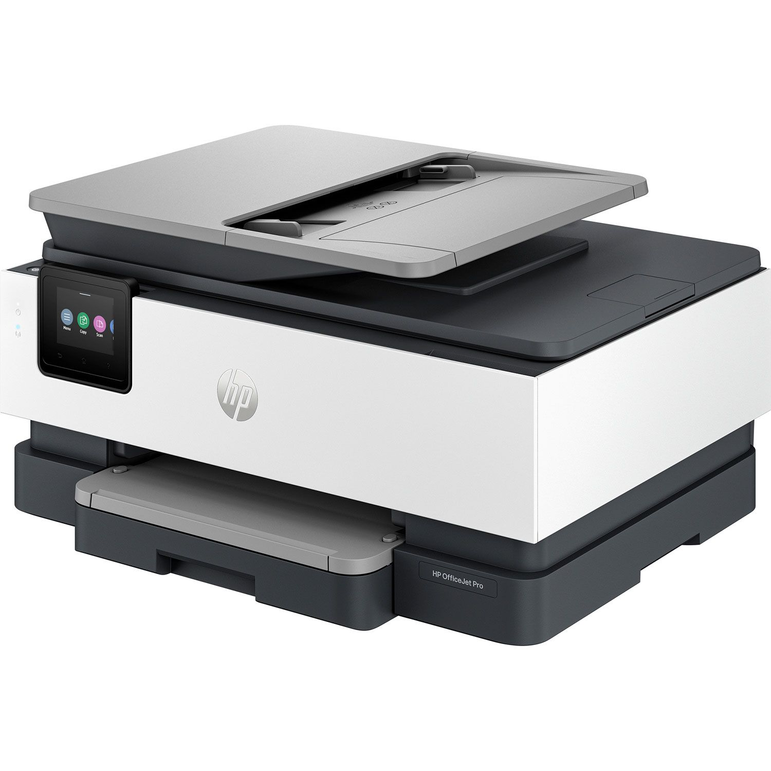 HP OfficeJet Pro 8122e Inkjet Printer All-in-one Printer (405U3B) with ...