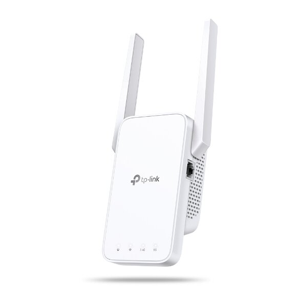 TP-LINK RE315 AC1200 Mesh Wi-Fi Range Extender TP-LINK RE315 AC1200 Mesh Wi-Fi Range Extender