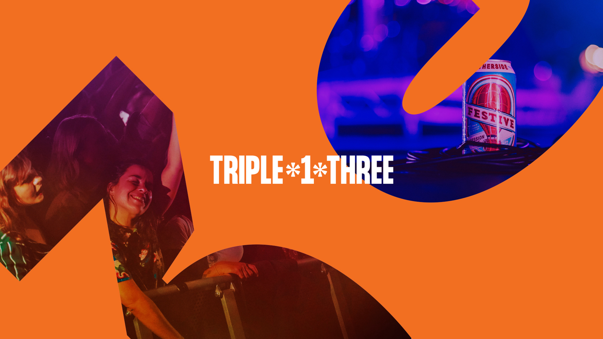 Triple-1-Three - Come Together ‏‏‎ ‎‏‏‎ ‎‎ ‎ ‎ ‏‏‎ ‎ ‎ ‎ ‎ Right Now