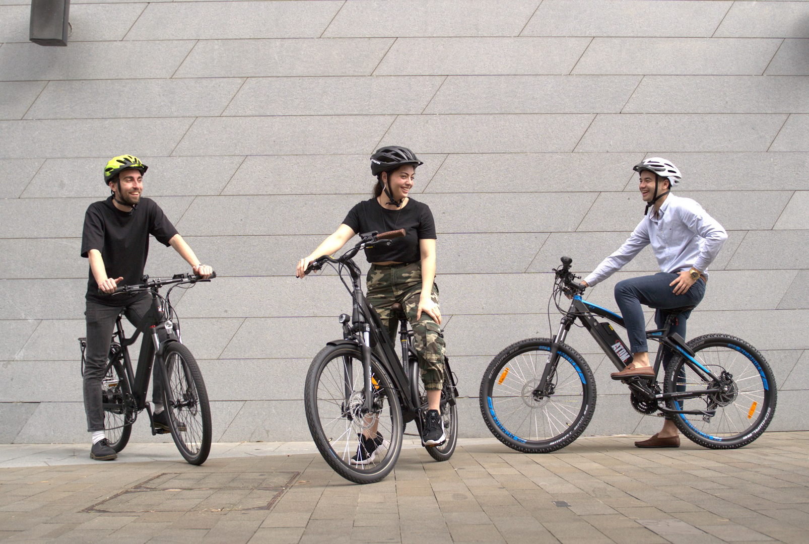 Jot Bikes - Let's make Aussie electric bikes affordable & accessible!