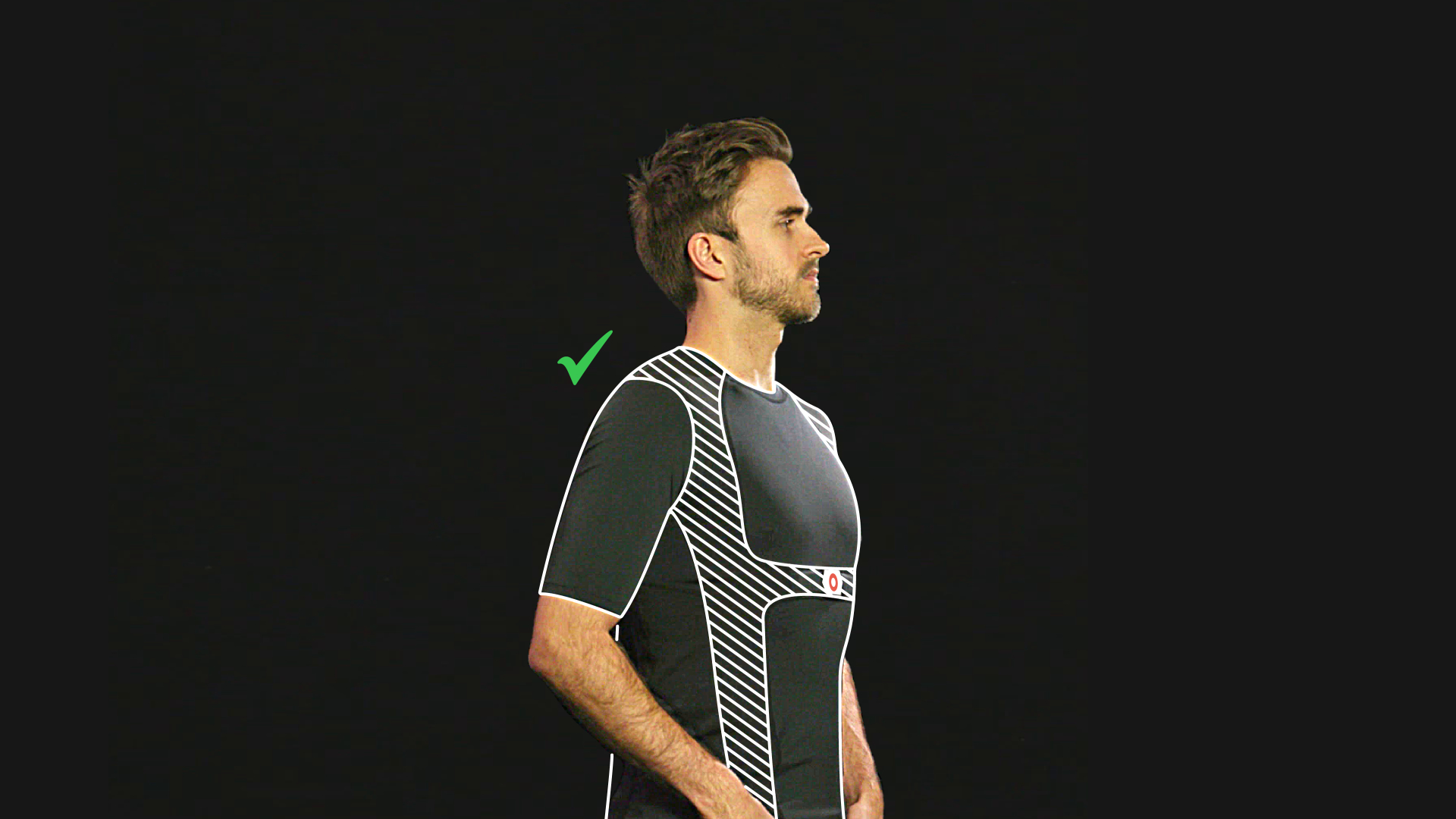 Posture360 - Smart Posture Technology