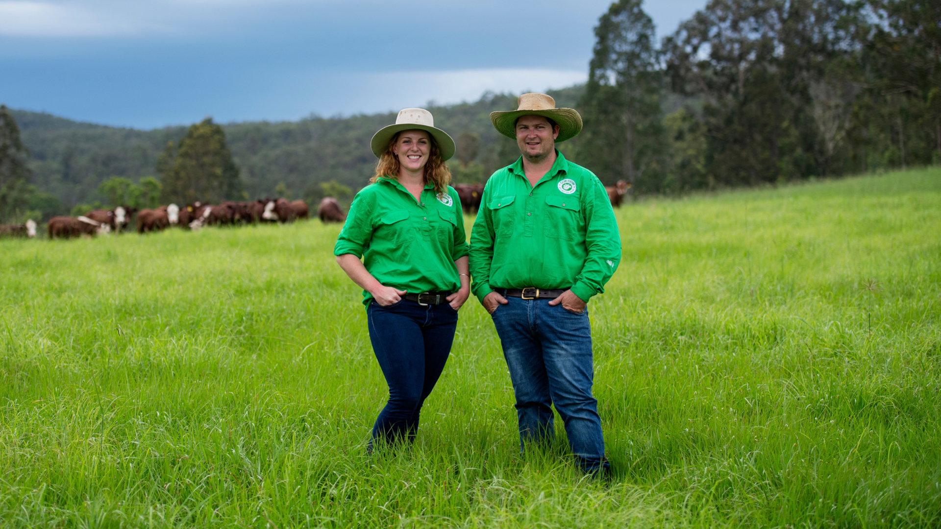 Our Cow - Our Cow. The Future of Food and Farming