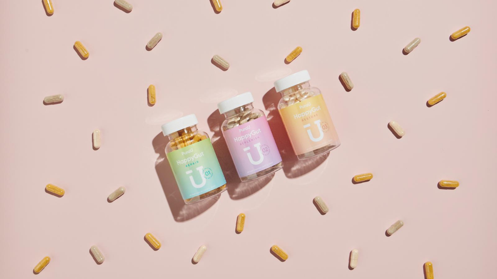 PURAU PTY LTD - Activity