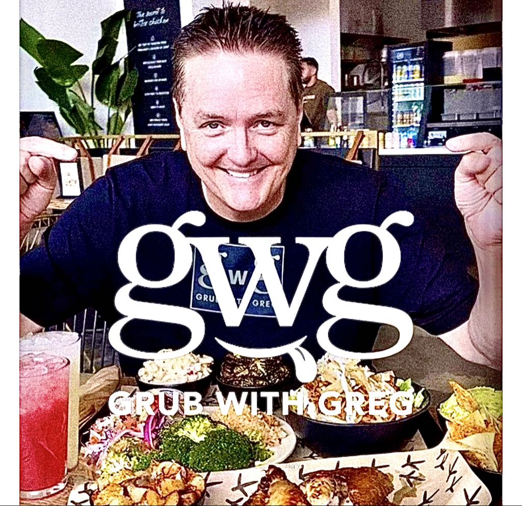 Greg Simms (@grubwithgreg) | Biter | Biter