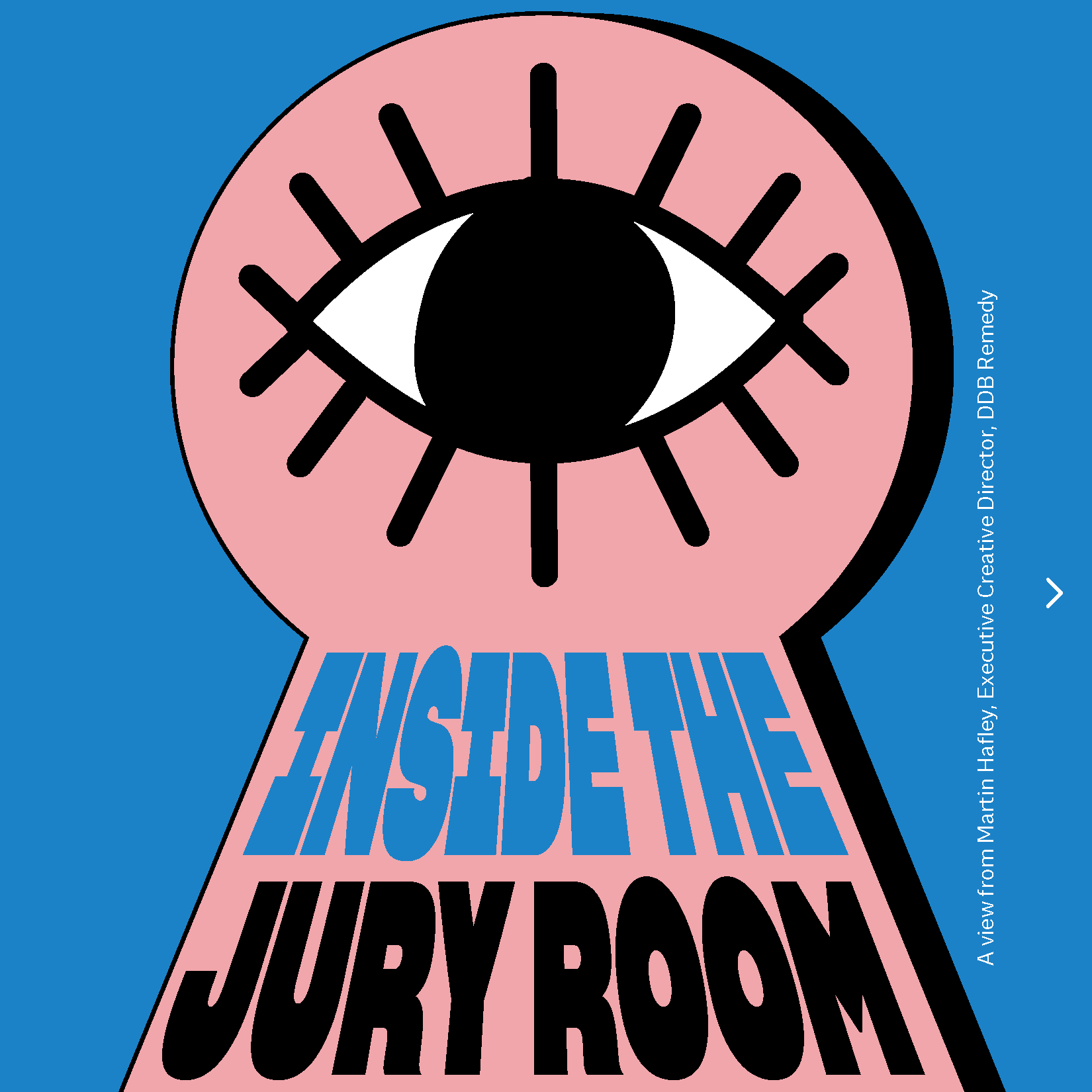 DDB Remedy - Landing Page