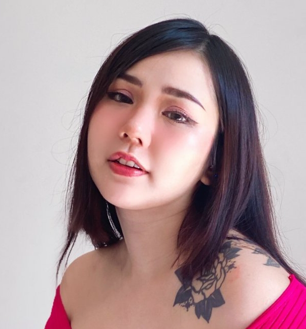 Katecalissa - Landing Page