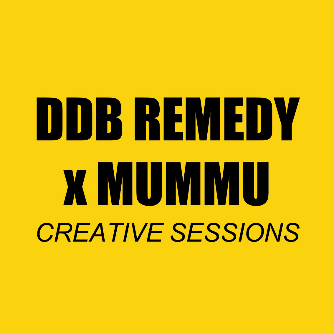 DDB Remedy - Link-in-bio