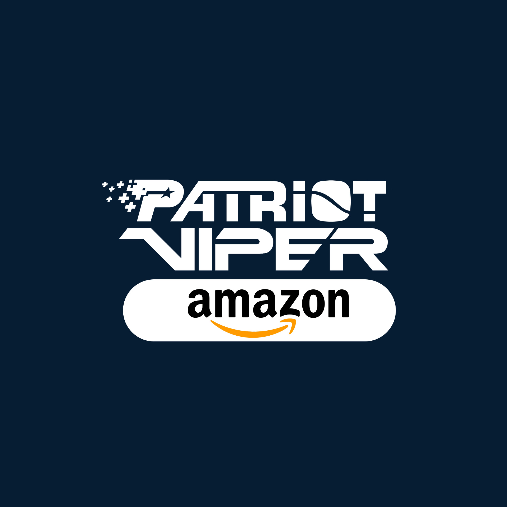 Patriot Viper - Landing Page