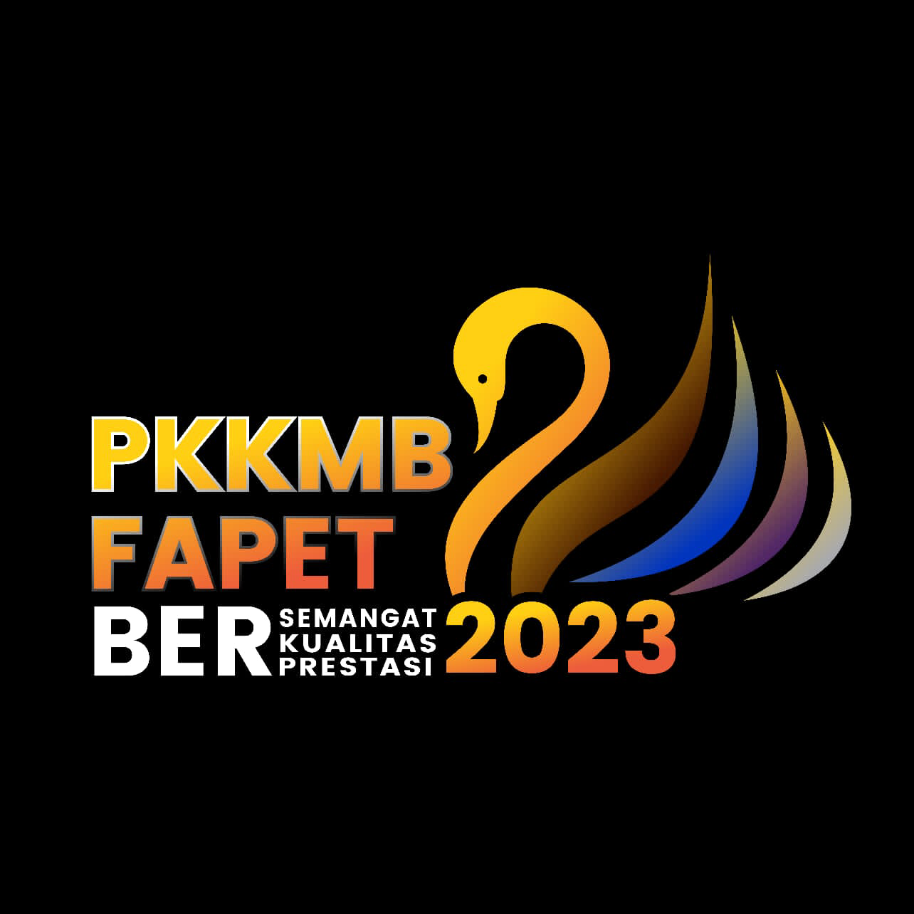 PKKMB FAPET 2023 - Landing Page