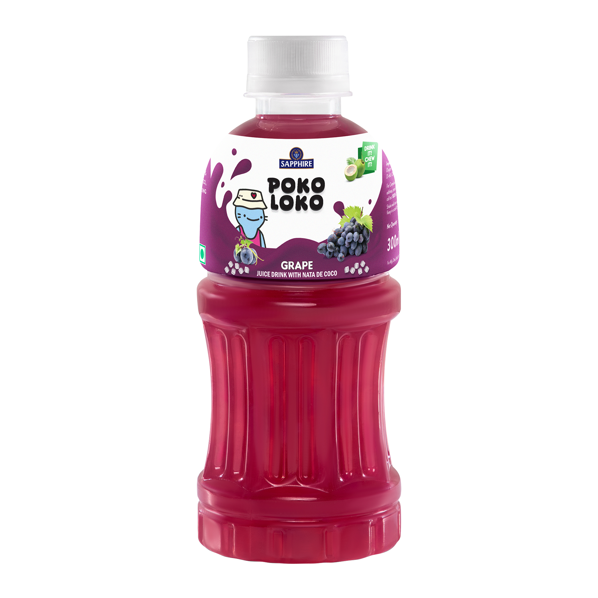 Poko Loko - Landing Page