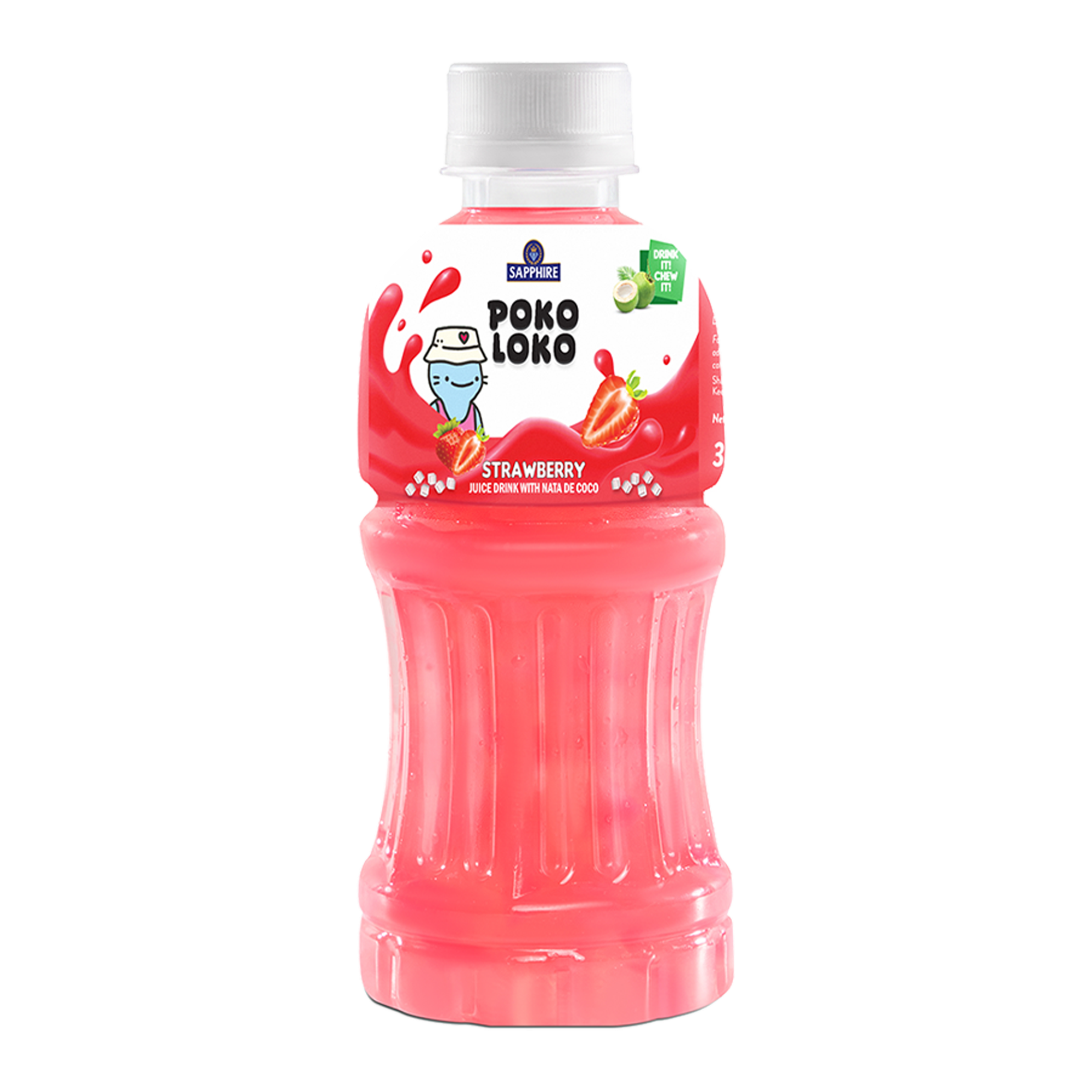 Poko Loko - Landing Page