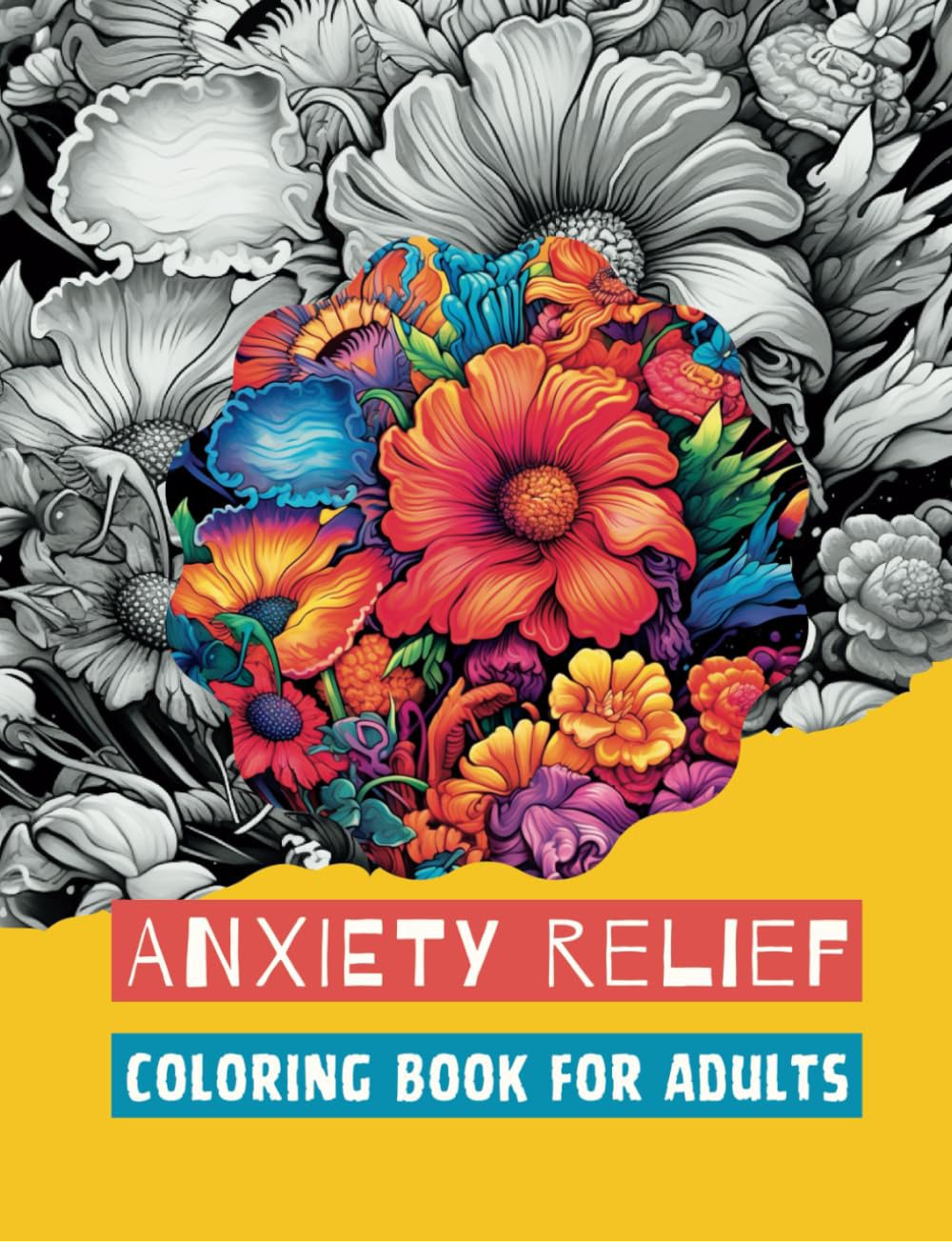 Welcome to coloring world! - Landing Page