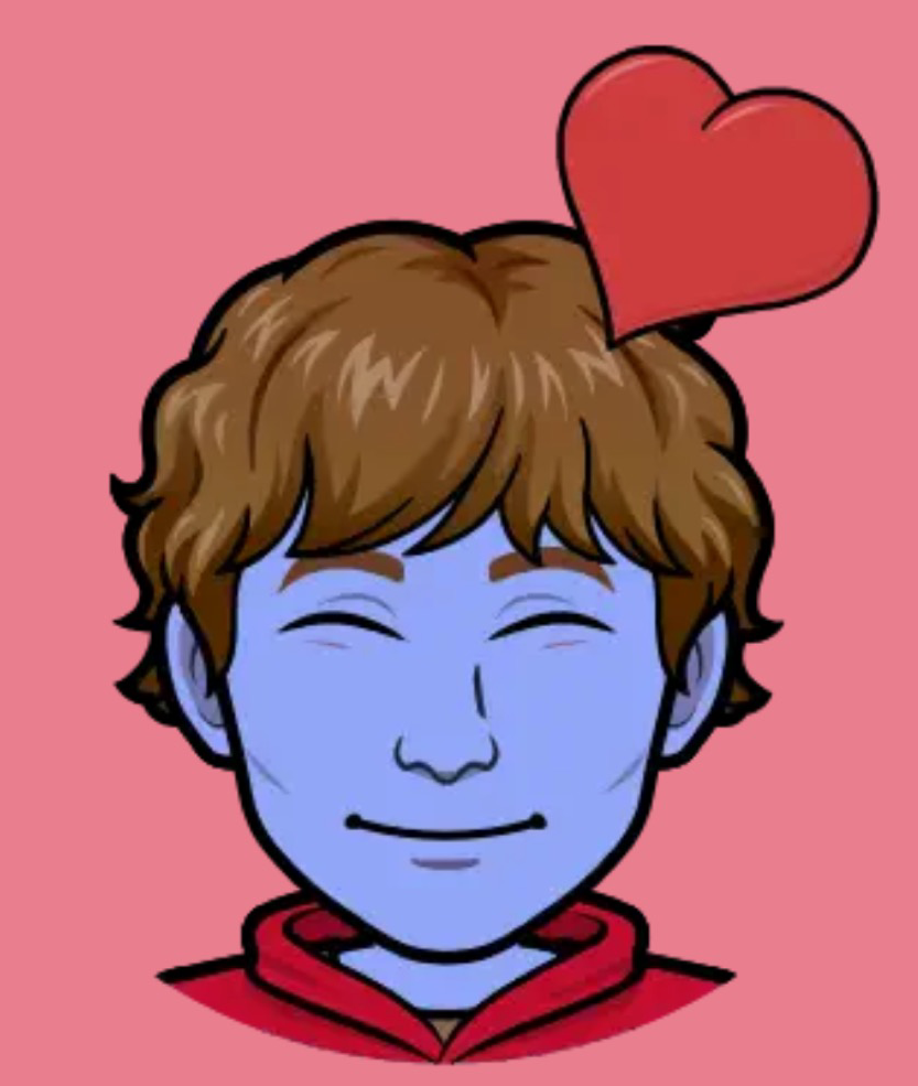 Paultooreall - Landing Page