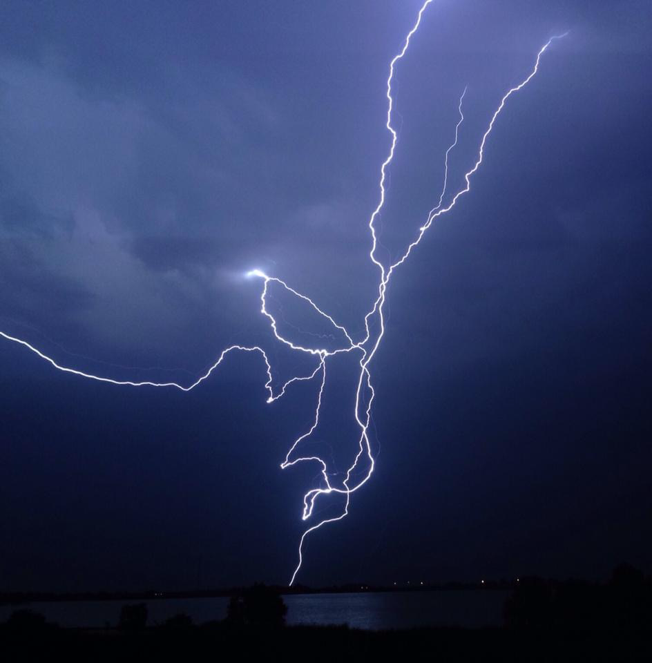 Pflugerville Weatherguy Premium - Landing Page