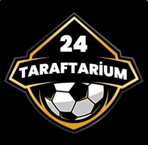 Taraftarium - Taraftarium24 - Landing Page