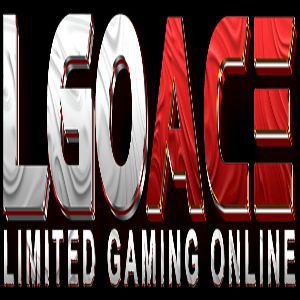 LGOACE | LGOACE SLOT - Landing Page