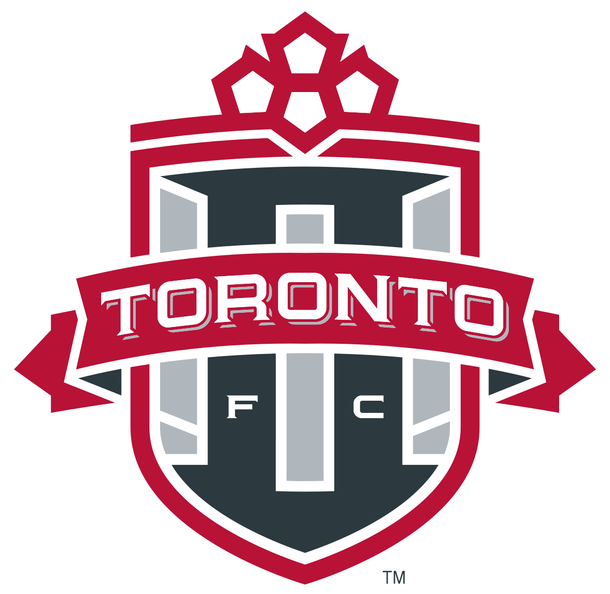 Toronto Football Club - Landing Page