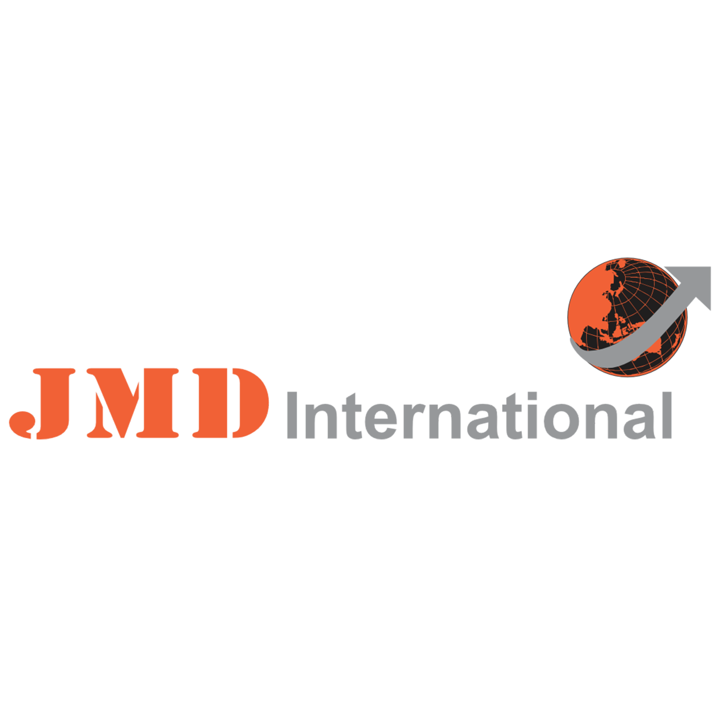 JMD INTERNATIONAL - Landing Page