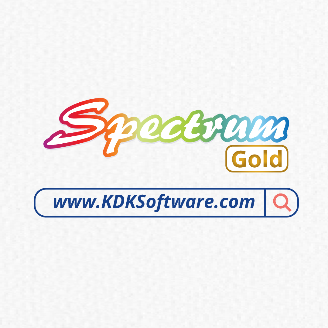 KDK Software - Landing Page