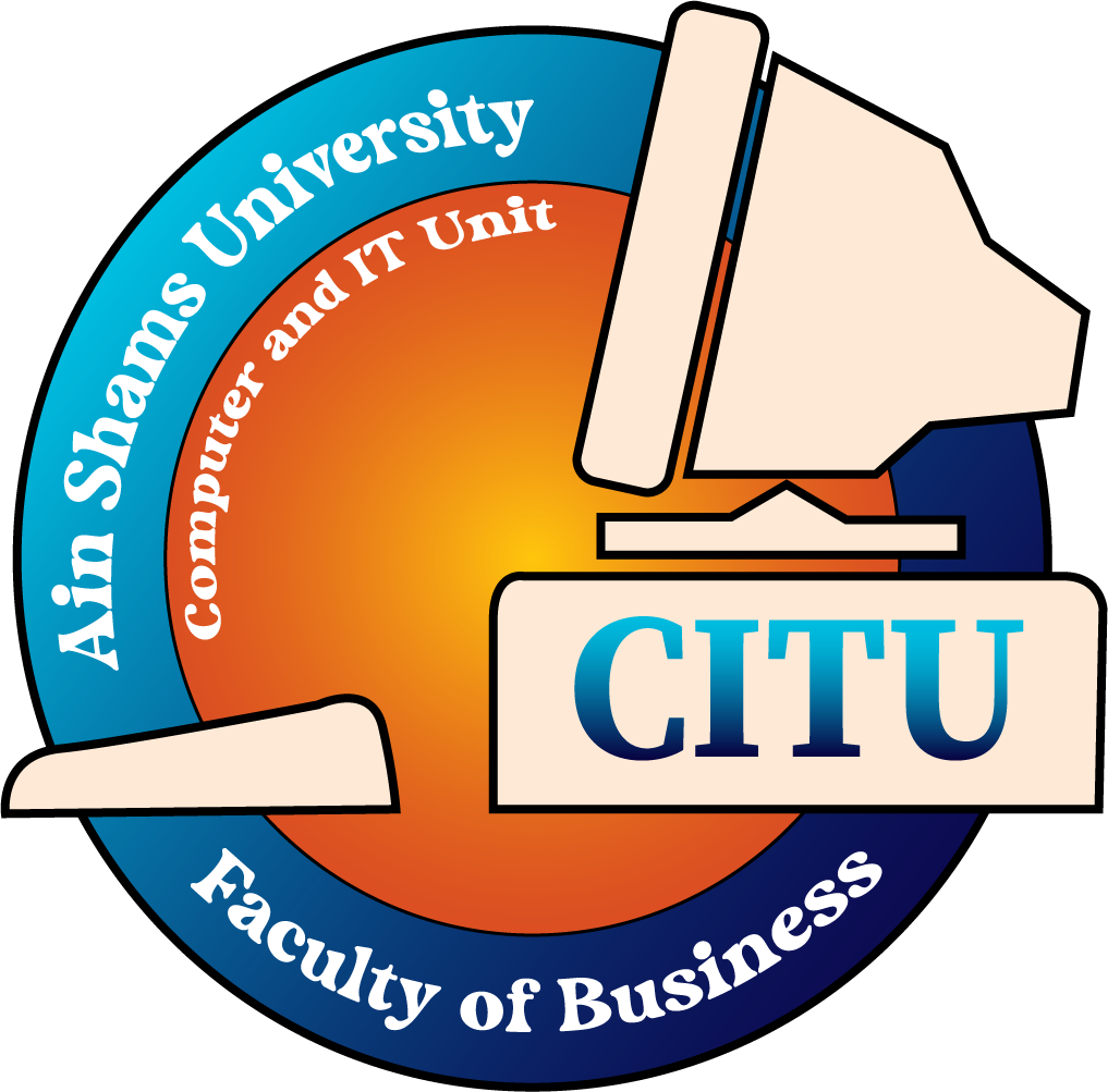 CITU BUS ASU - Landing Page