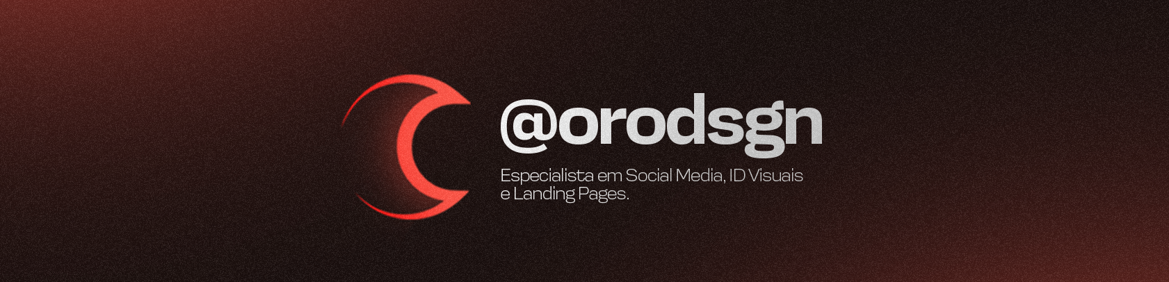 Oro Design - Landing Page