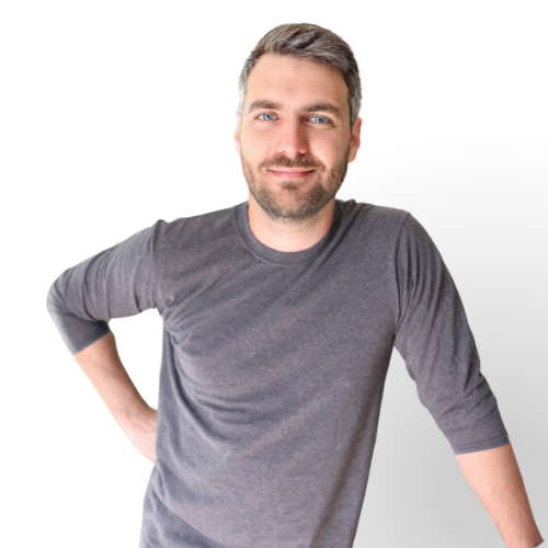 Microsoft Excel - Landing Page