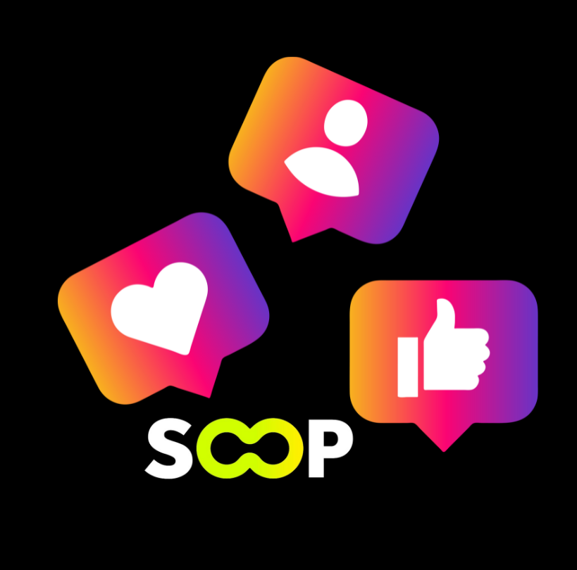 SOOP Live Thailand - Landing Page
