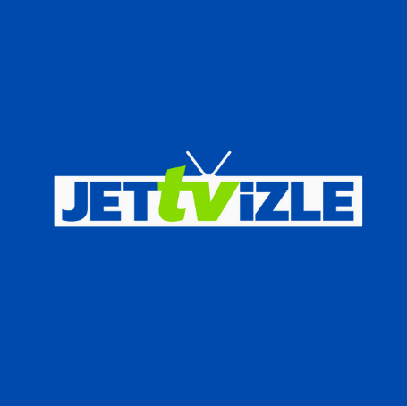 Jet TV İzle - Landing Page