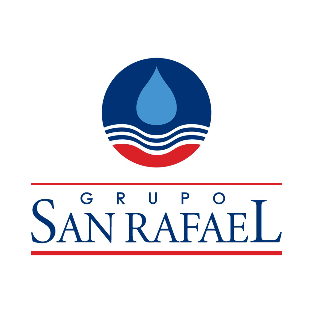 Grupo San Rafael - Landing Page