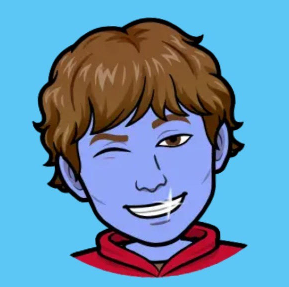 Paultooreall - Landing Page