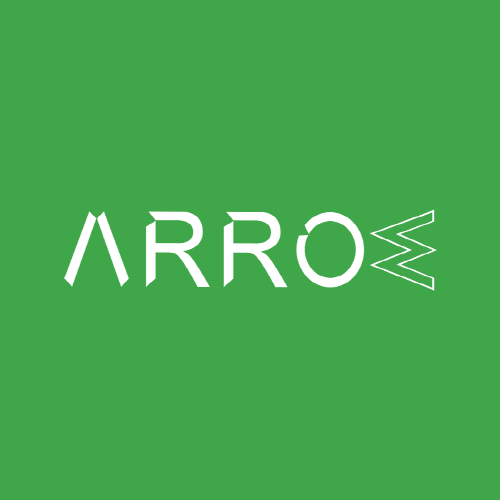 DLSU Arrow - Landing Page