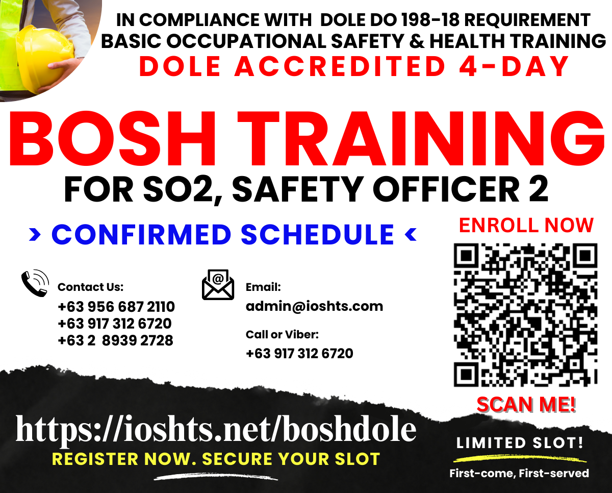 Your Training Needs Are Here ! - Landing Page