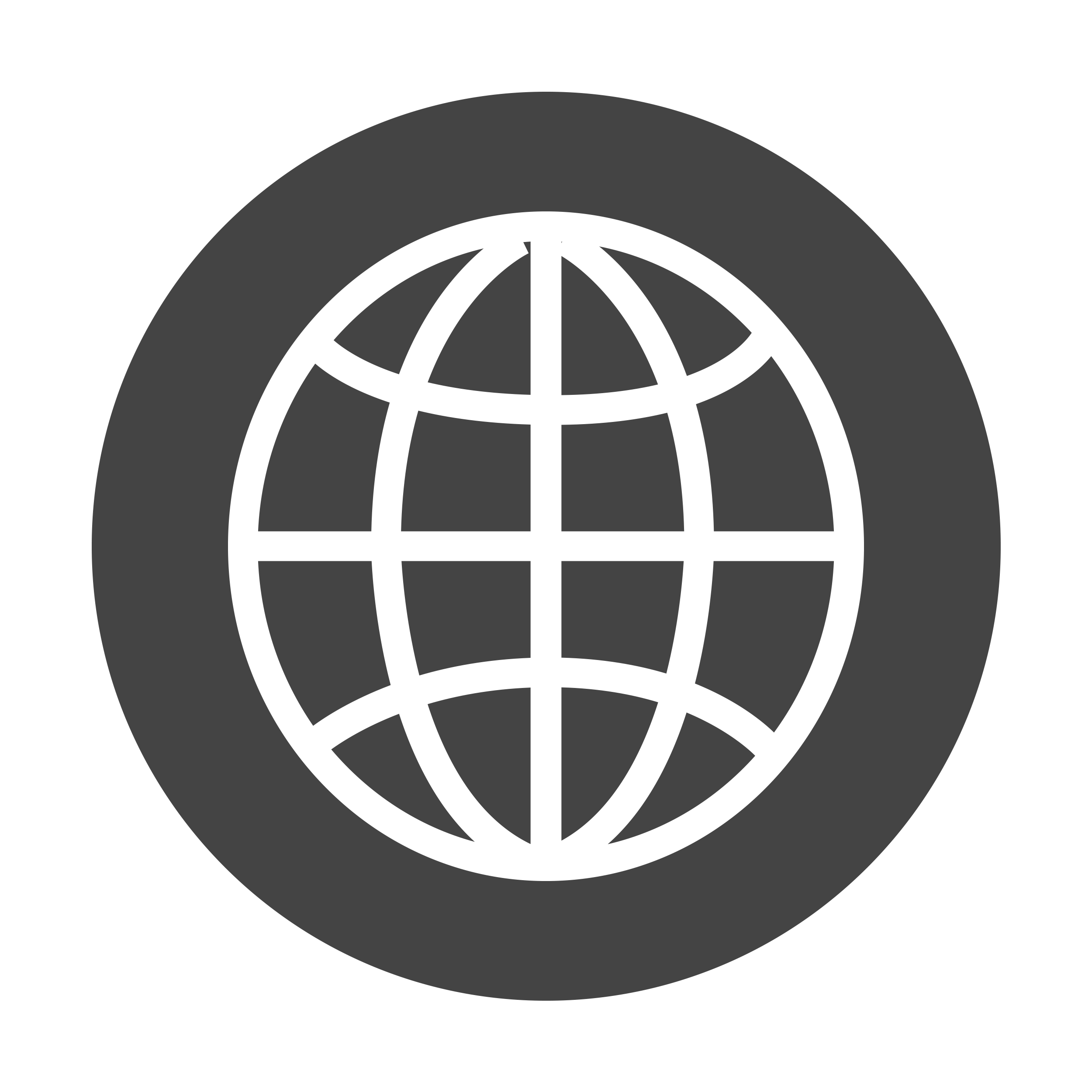 GENETIC MATRIX - Landing Page