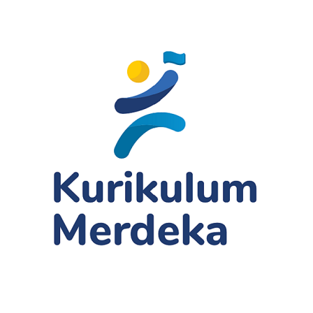 Administrasi Kurikulum Merdeka - Landing Page