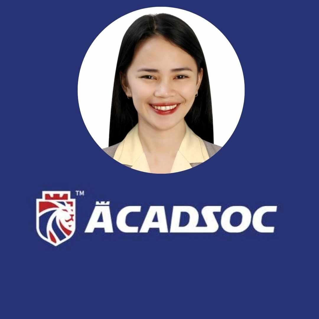 Ms. Raven-ACADSOC - Landing Page