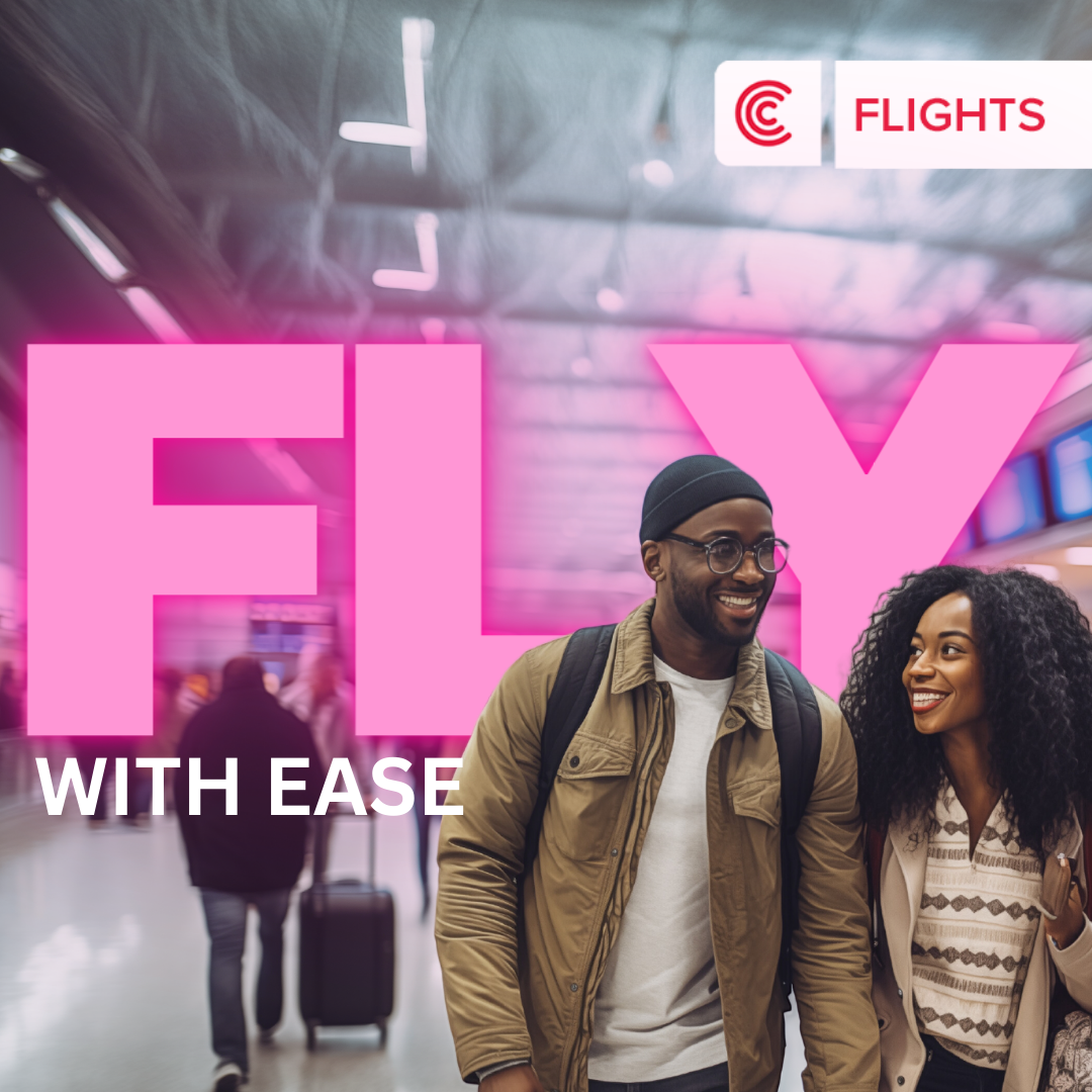 Welcome To Computicket - Landing Page