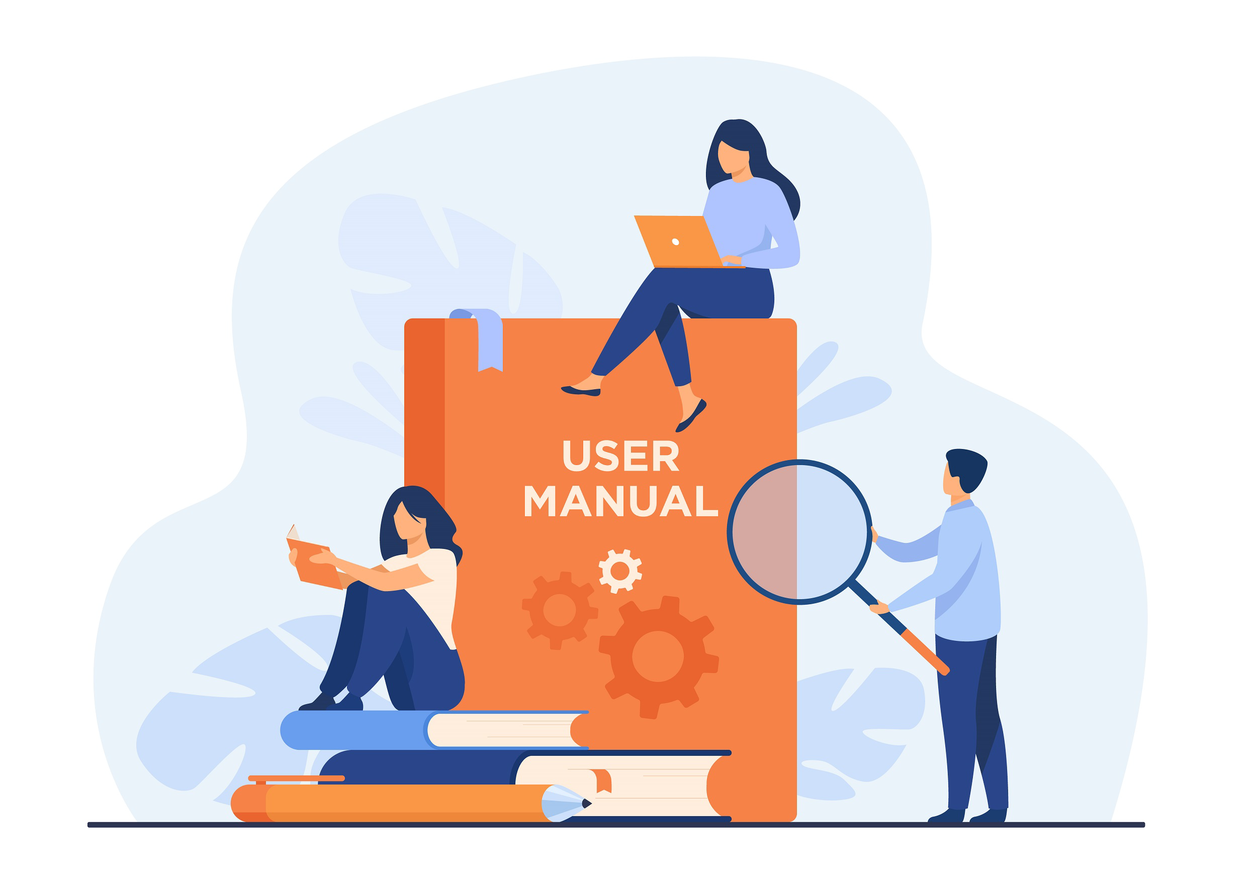 Klinik SIMAN V2 - Landing Page