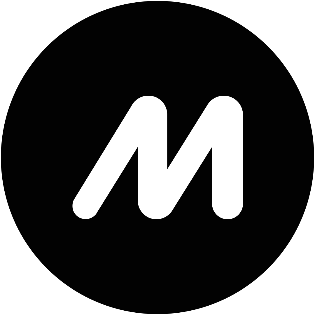 MODENA Community - Landing Page