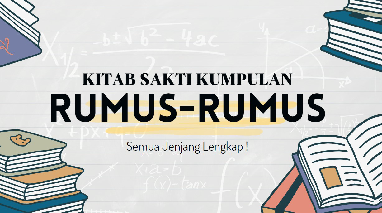 Perangkat Kumer SMA/MA - Landing Page