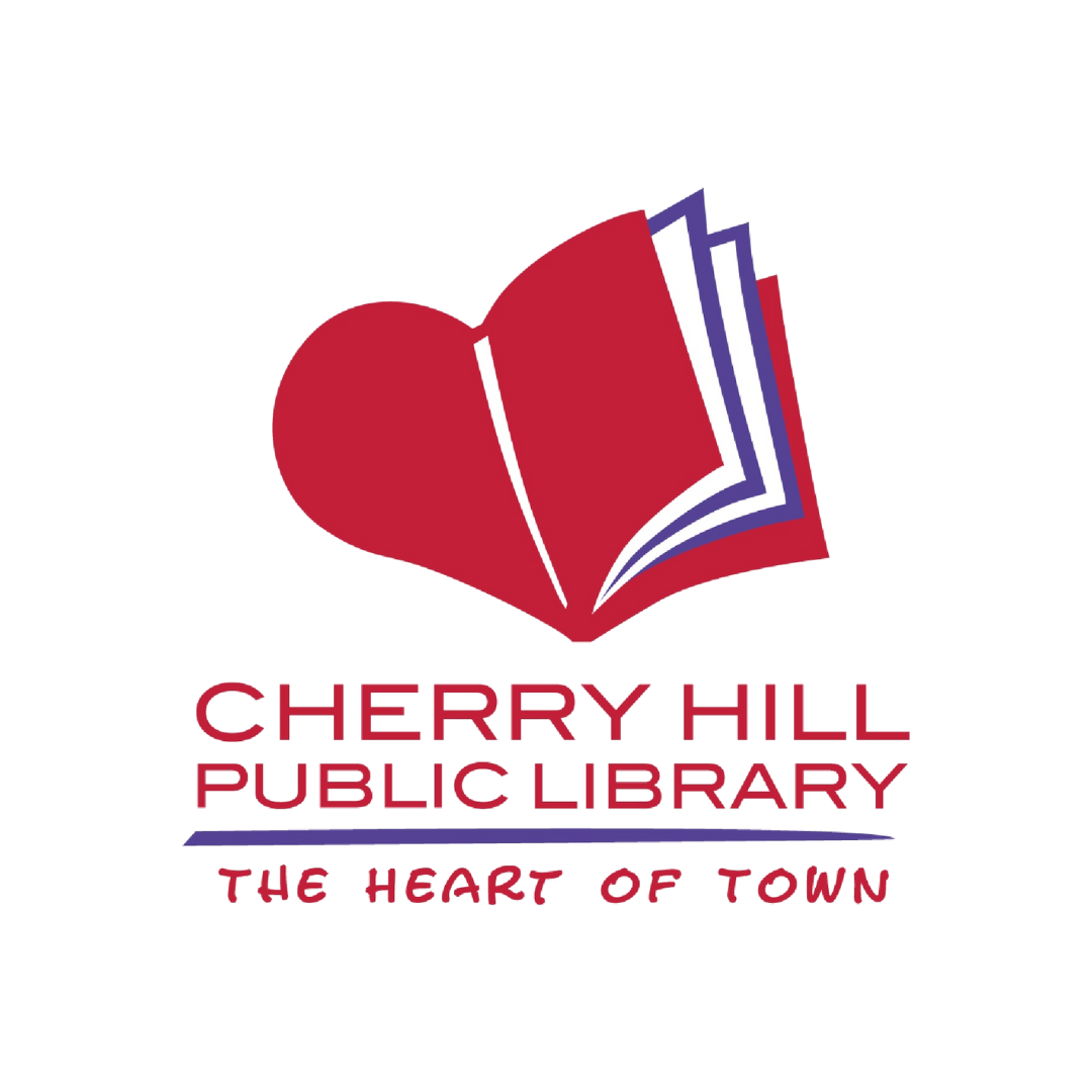 Cherry Hill Public Library - Landing Page